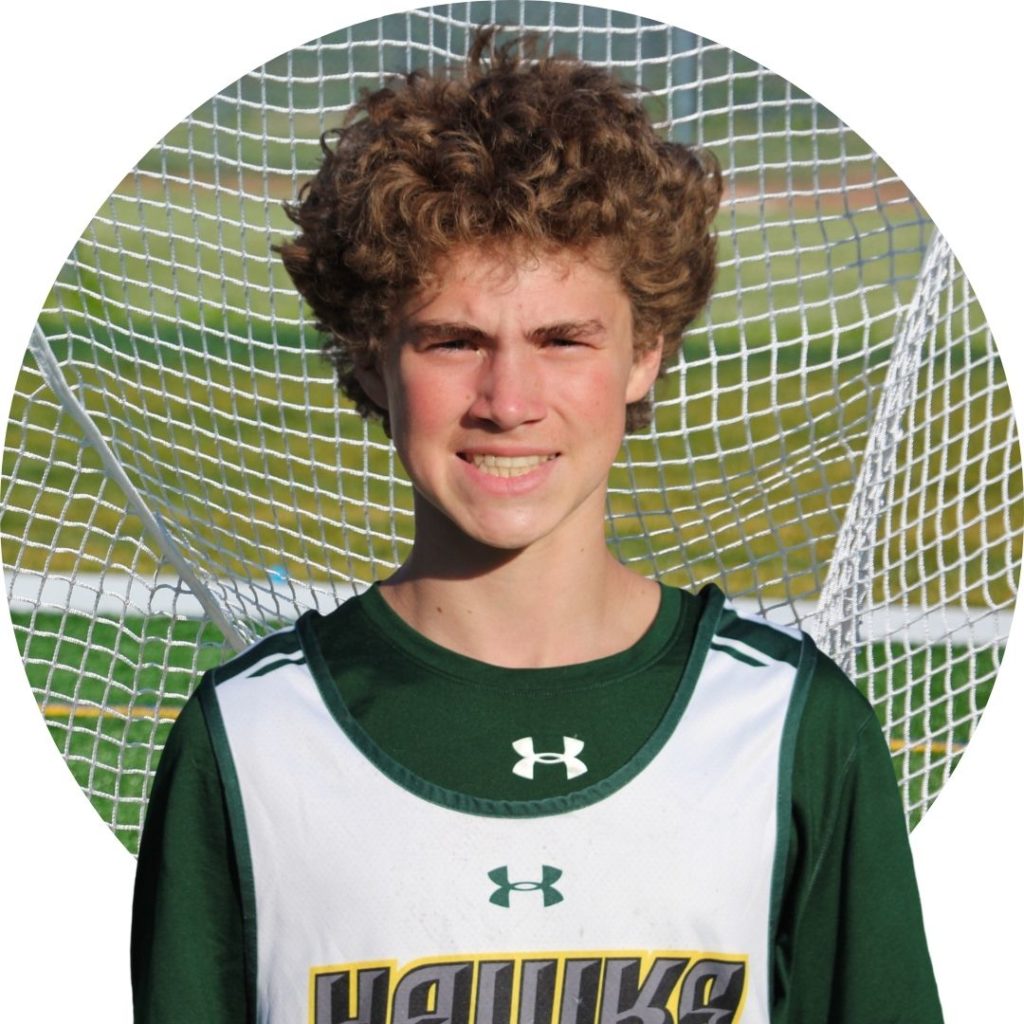 Jason Stone - Annapolis Hawks