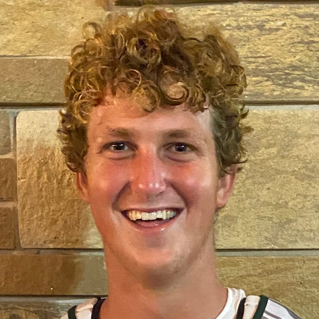 Jack Schell - Annapolis Hawks